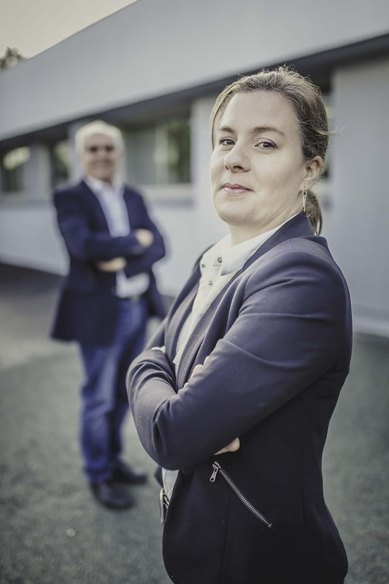 Découvrir Getex | Getex